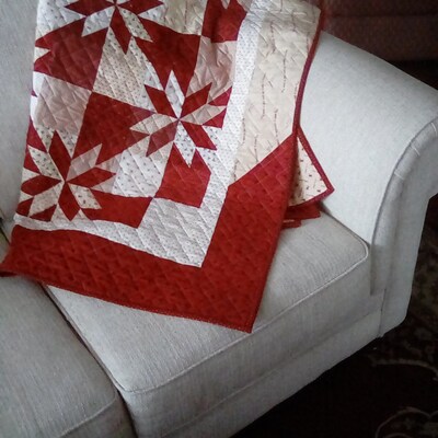 PATTERN: RADIO WAY by Jay Bird Quilts Jelly Roll Friendly - Etsy