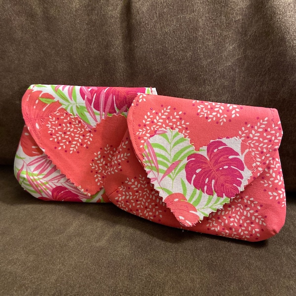 Cube Bag Basket - PDF Sewing Pattern Download - Sizes 4" or 6" (10cm or ...