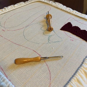 CP-I Rug Flat Shearing Machine Tufting Shearing Tooltop - Etsy