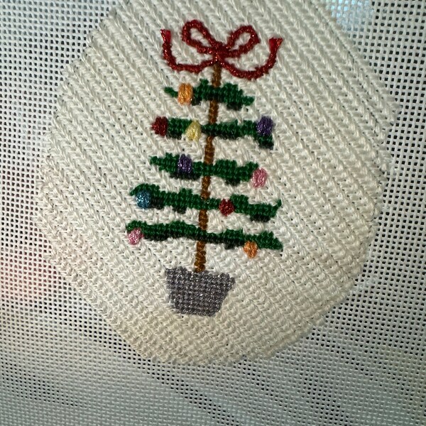 Hand Painted Red Heart Canvas by Mypinksugarlife - Etsy