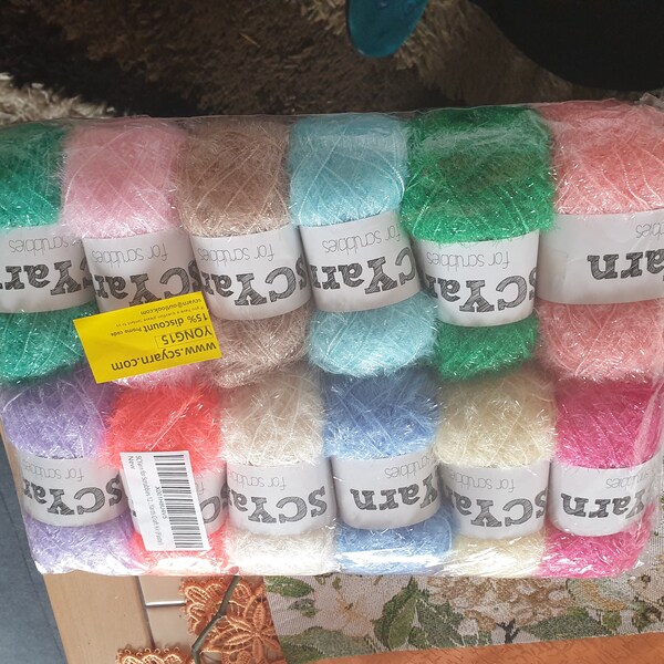 Luffy Premium 2mm Thickness Craft Ribbon Light Weight Soft Paper Raffia ...