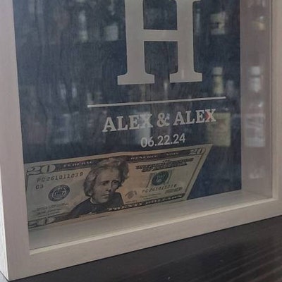 Concert Ticket Display, Event Stub, Memento Box, Concert Ticket Movie ...