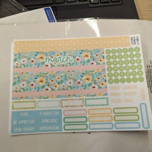 2024 Monthly Reading Logs - Etsy