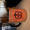 Loki TVA Accent 11oz Mug, Time Variance Authority, God of Mischief ...