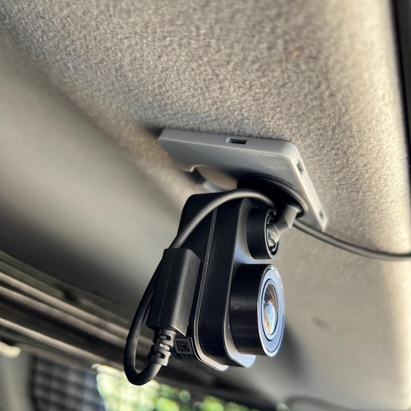 Rear Camera Mount for 5th Gen Toyota 4runner - Etsy