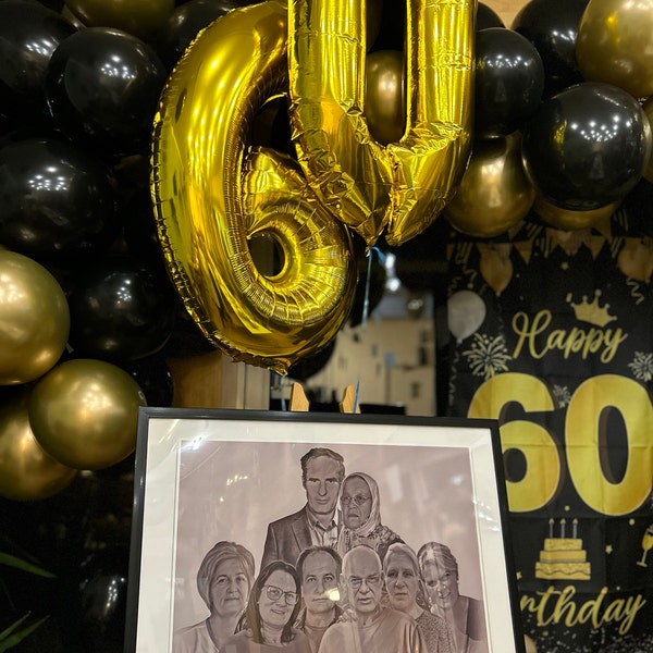 Bujrum Meaning Custom Balkan Wall Prints Printable Art Digital Download ...