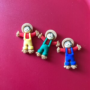 Tropical Fish Summer / Underwater / Beach Buttons Galore Embellishment ...