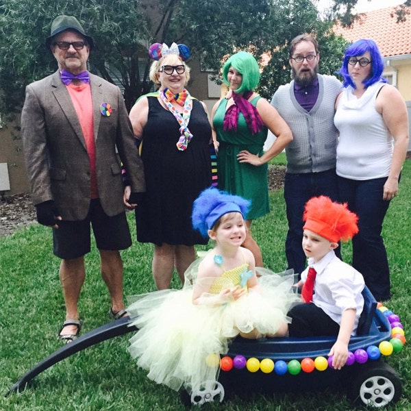 Bing Bong Flower 3" Button - Etsy