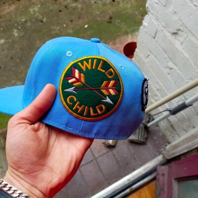 Heraldic Dragon Patch, Rampant Dragon Tabard Patch, LARP, SCA, Re ...