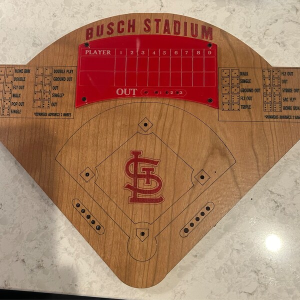 Rummy Sticks Card Game, Wooden Rummy Sticks, Classic, Multiplayer Card ...