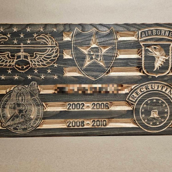 US Army Quartermaster Branch Insignia Vector Files, Dxf Eps Svg Ai Crv - Etsy