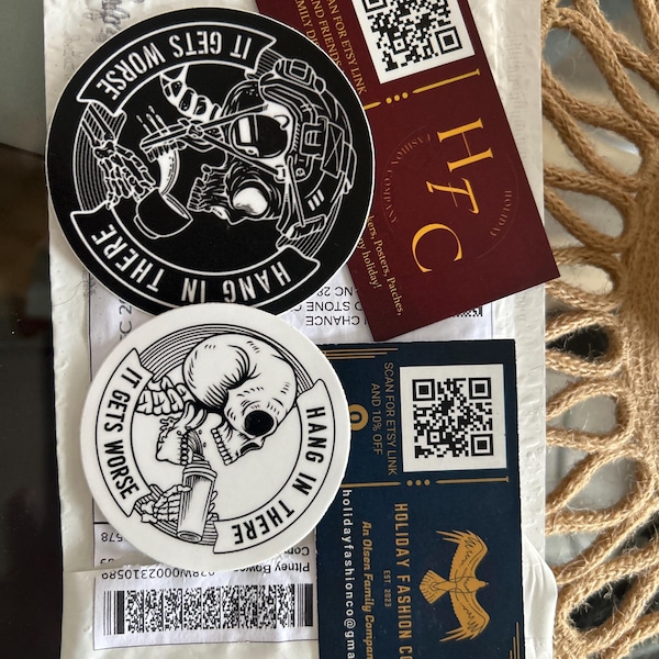 Tactical Stickers, Military Stickers, Military Gifts, Tactical Holidays ...