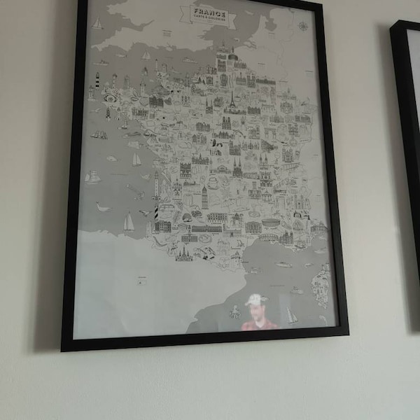 Sneakers Poster - Nike Air Jordan 4 - A4 / A3 / 40x60 Paper - Etsy