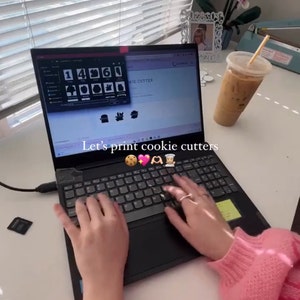 Royal Icing Practice Sheet, Printable Piping Practice Sheet, Digital ...