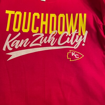 KC Touchdown Svg-mahomes Svg-mahomes Png-kan Zuh City Svg-touchdown ...