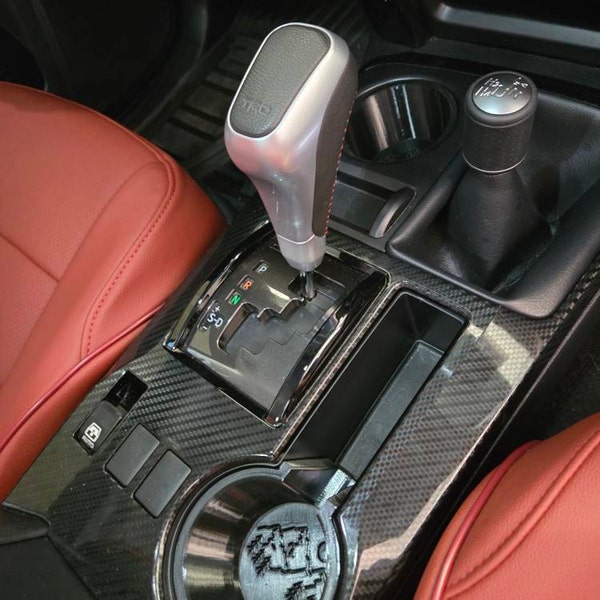 Rear Camera Mount for 5th Gen Toyota 4runner - Etsy