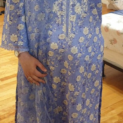 LULUSAR KAFTAN - Etsy