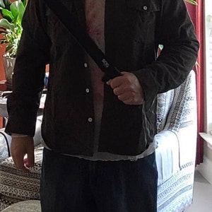 Man Hunt Mask - Etsy