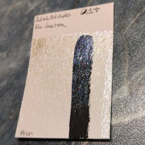 Loke Handmade Watercolor Paint - Etsy