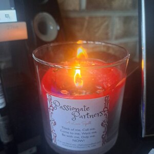 Follow Me Powder Follow Me Boy or Follow Me Girl Hoodoo - Etsy