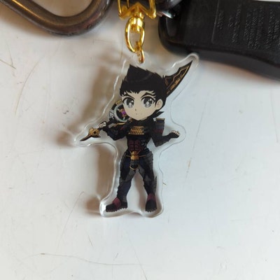 Xenoblade Chronicles 3 2.5 Acrylic Double Sided Charms - Etsy
