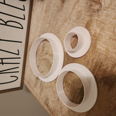 Protractor Dxf, Jpg, Png, Svg and Pdf Files, Accurate No Numbers - Etsy