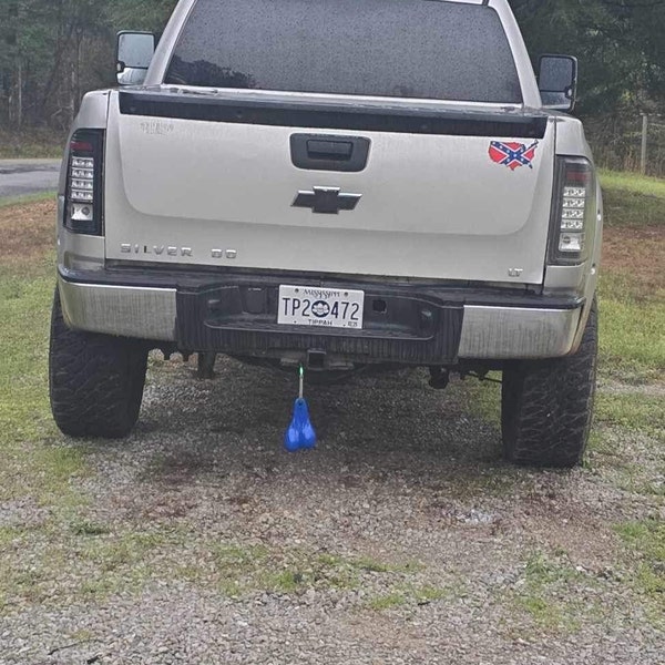 Bulls Balls, Truck Nut's, Hitch Hanger's - Etsy