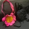 Flower Shaped Bag | PDF Sewing Pattern | One Size - Etsy