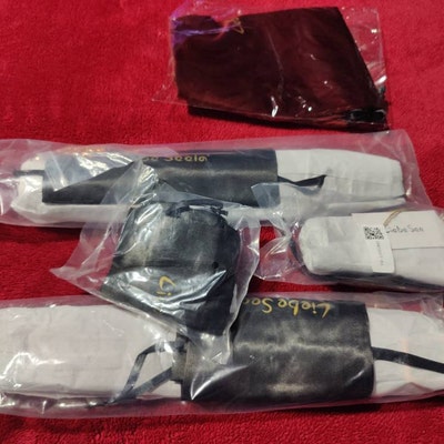 BDSM Hogtie Bondage Hogtie 4 Way Restraint Genuine - Etsy