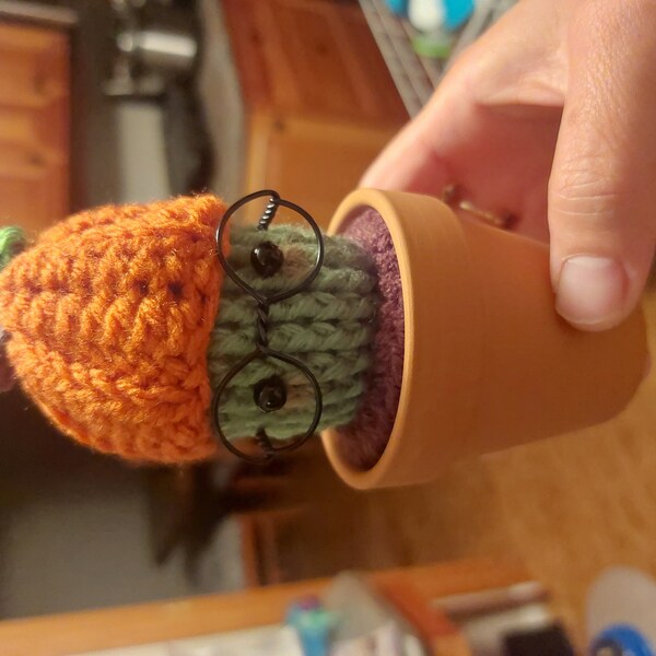 Ted the Pop It Tortoise/ Turtle, No SEW, Crochet PATTERN PDF Download Only - Etsy