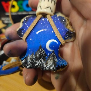 11 Deer Knuckle Toe Bones - Etsy