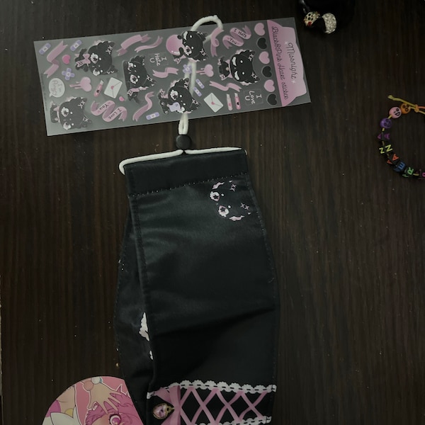 My Little Pony Scarf / MLP / Princess Celesstia - Etsy