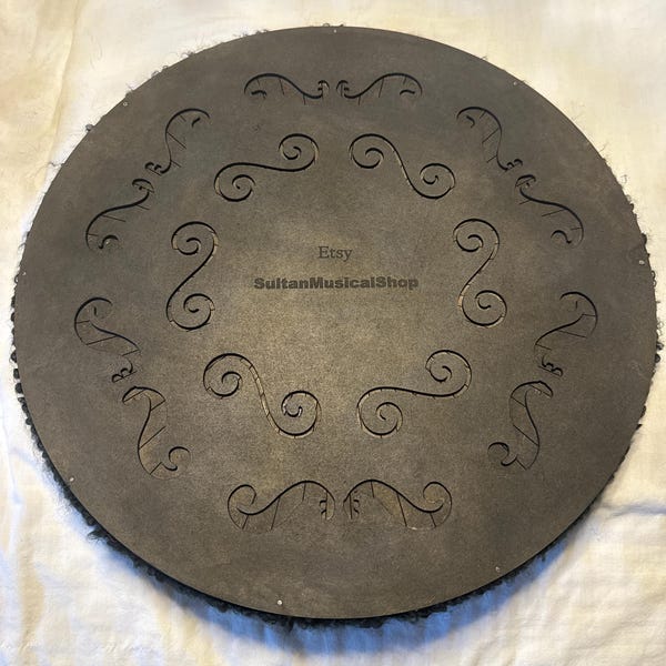 Exquisite Professional Bamboo Arabian Ney Flute Handcrafted Musical ...