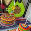 Sale! 20" Avocado Pinata Cinco De Mayo Pinata Señor Señorita Fiesta ...