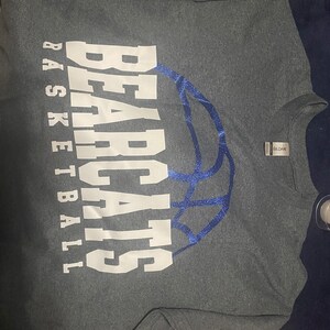 Personalized Basketball Spirit Shirts Customized With Your Mascot and ...