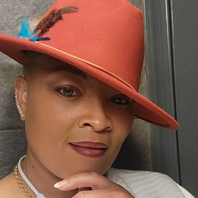 Sigma Gamma Rho Beret, Sgrho Fedora, Pretty Poodle Cap, Limited Edition ...