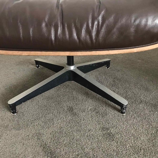 Swivel Bushing for EAMES / HERMAN MILLER 670 Lounge Chair Replacement ...