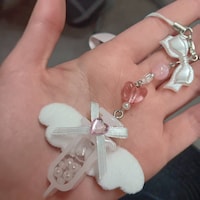 Cute Pudding Hair Claw Clip Cherry, Cake, Gift for Her Children, Hair ...