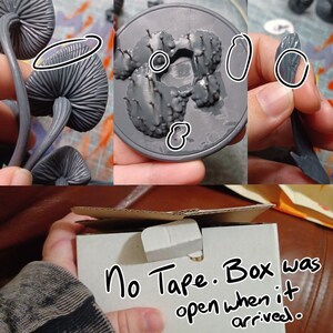 Bead of Force Dnd TTRPG LARP Gaming Prop Puzzles & Props - Etsy