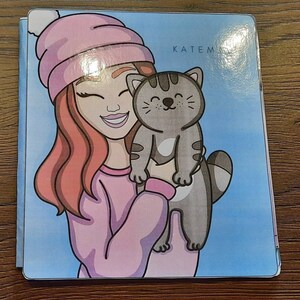 KateMadePrintables - Etsy