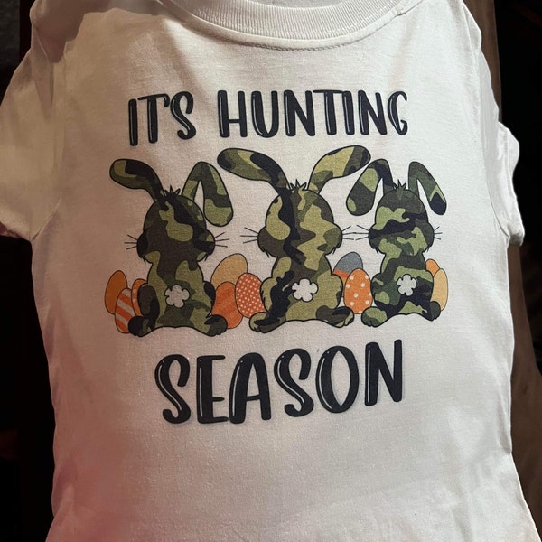 Easter PNG, Camo Easter Sublimation Design, Hunting Season PNG ...
