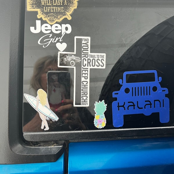 Hang Loose Sticker, Shaka Brah Sticker, Hang Loose Vinyl Sticker ...