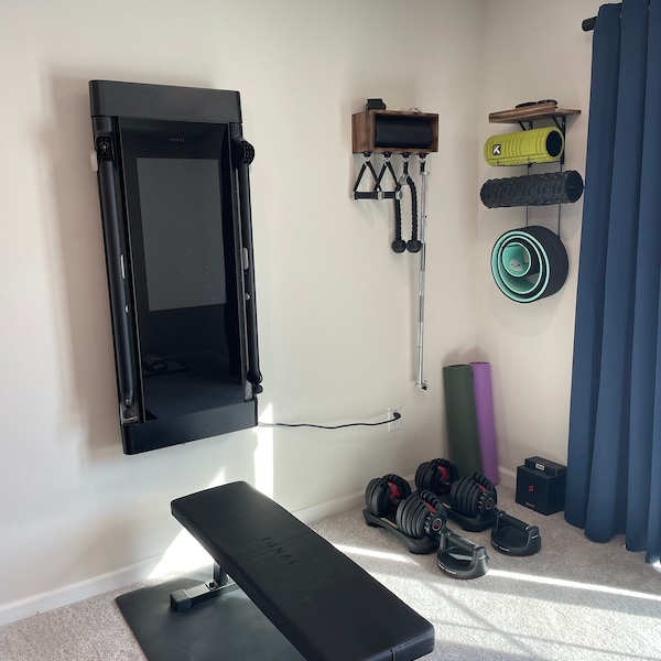 Tonal Accessory Shelf/holder - Etsy