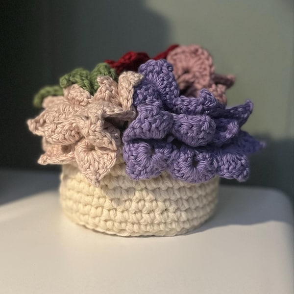 Gingerbread Crochet Pattern,christmas Crochet Pattern,crochet ...