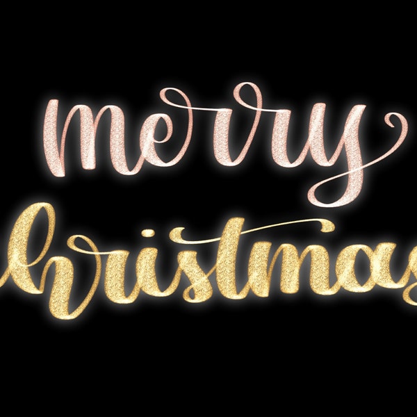 IPad Lettering Collection - Procreate Brush - BBL Metallic Lettering ...