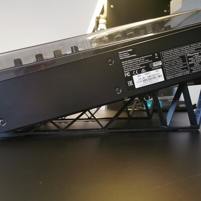 DOUBLE STAND for KORG Electribe 2 Series St3nd 100% Buyer - Etsy