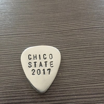 Graduation Gift for Him Guitar Pick Graduate Gift Son Graduation Gift ...