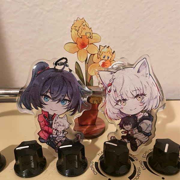 Pre-order Omori Sunny Basil Kel Aubrey Mari Hero TBH Autism Creatures ...