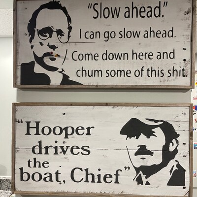 Nautical Wood Sign, Nautical Bar Sign, Anchor Wood Sign, Boat Sign ...