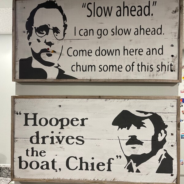 Nautical Wood Sign, Nautical Bar Sign, Anchor Wood Sign, Boat Sign ...